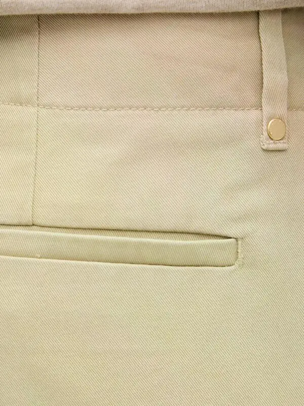 Sisley Chinos Trousers