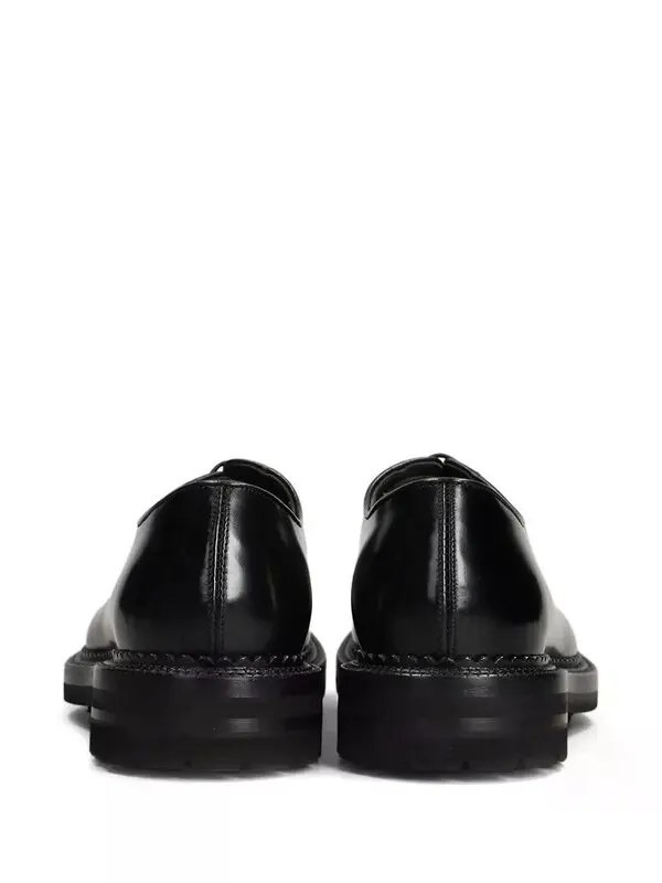 GREEN GEORGE Leather Shoes