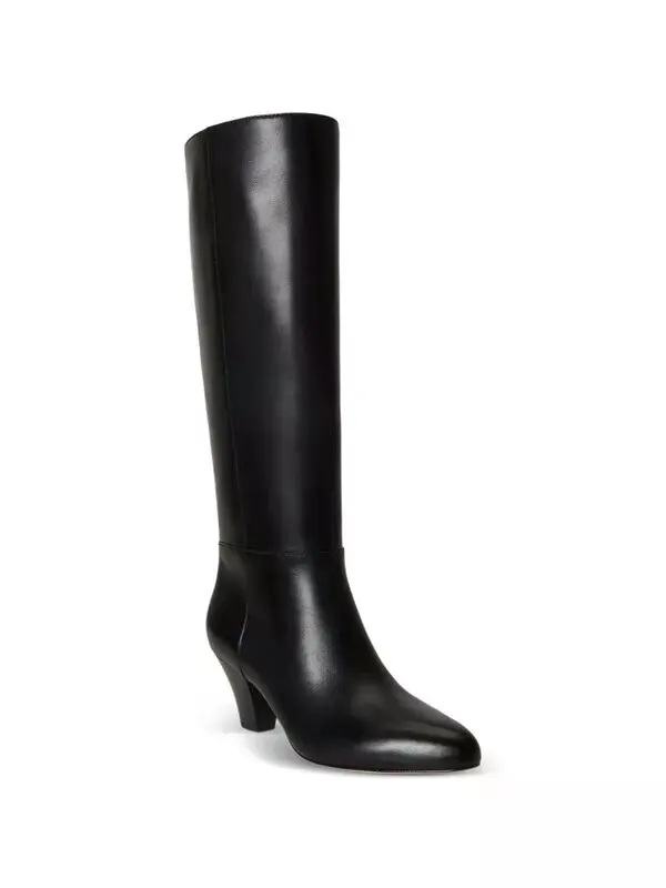Ralph Lauren Emersyn Leather Boots