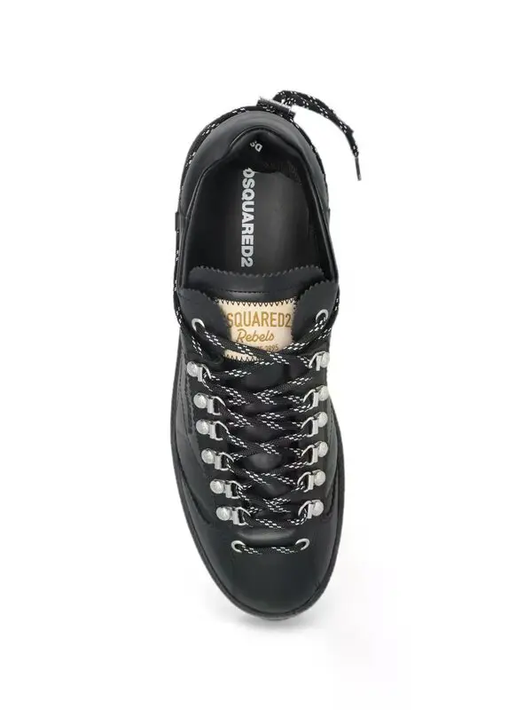 Dsquared2 Rebels Sneakers