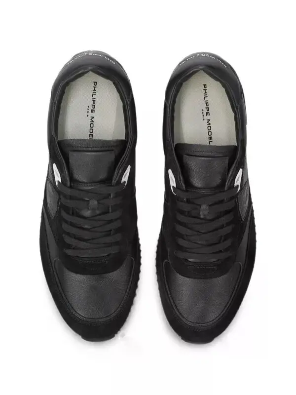 Philippe Model Blville Sneakers