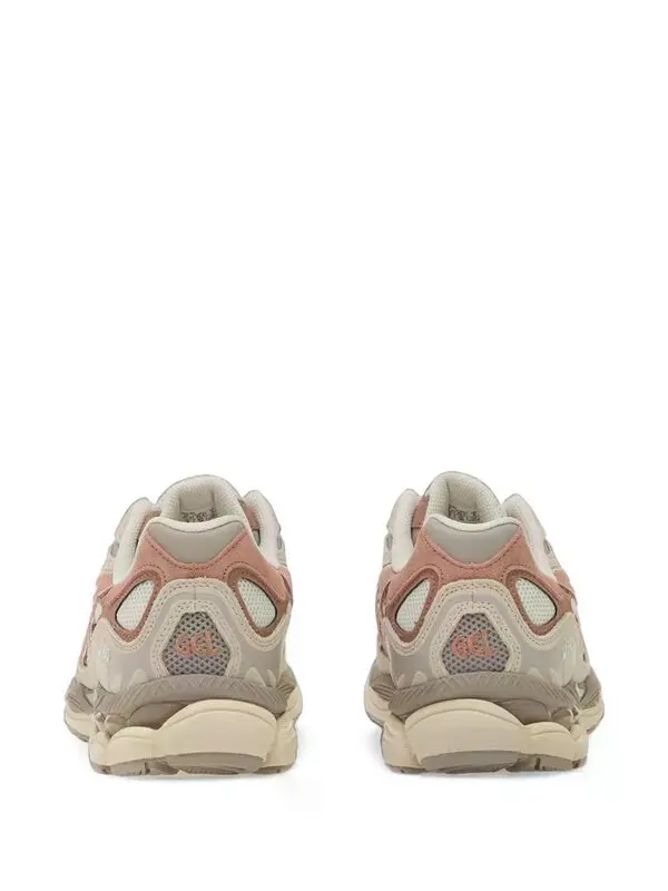 Asics Gel-nyc Sneakers