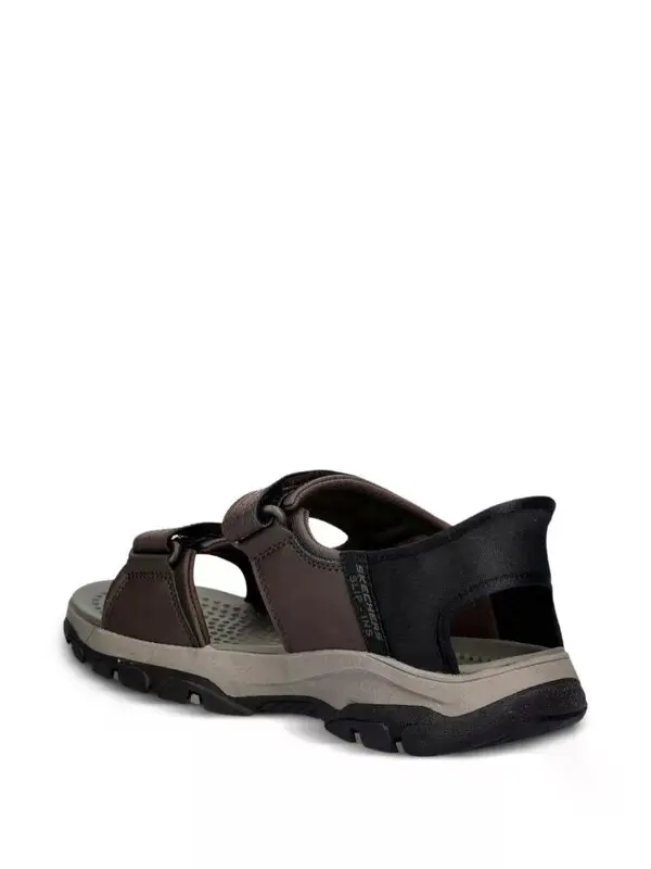 Sketchers Tresmen-reece Touch-strap Sandals