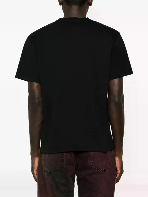 Aries Graphic-print T-shirt
