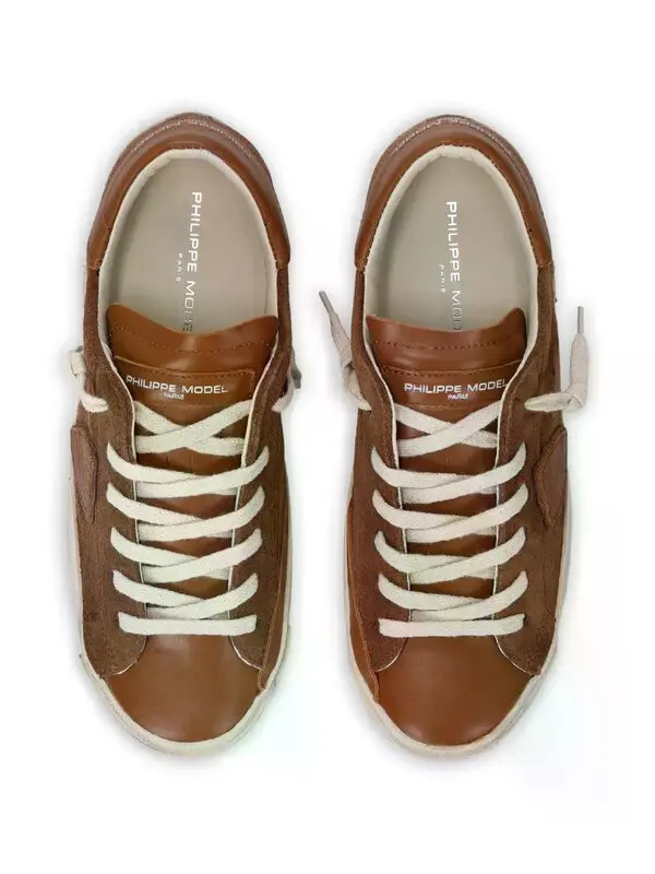 Philippe Model Prsx Sneakers