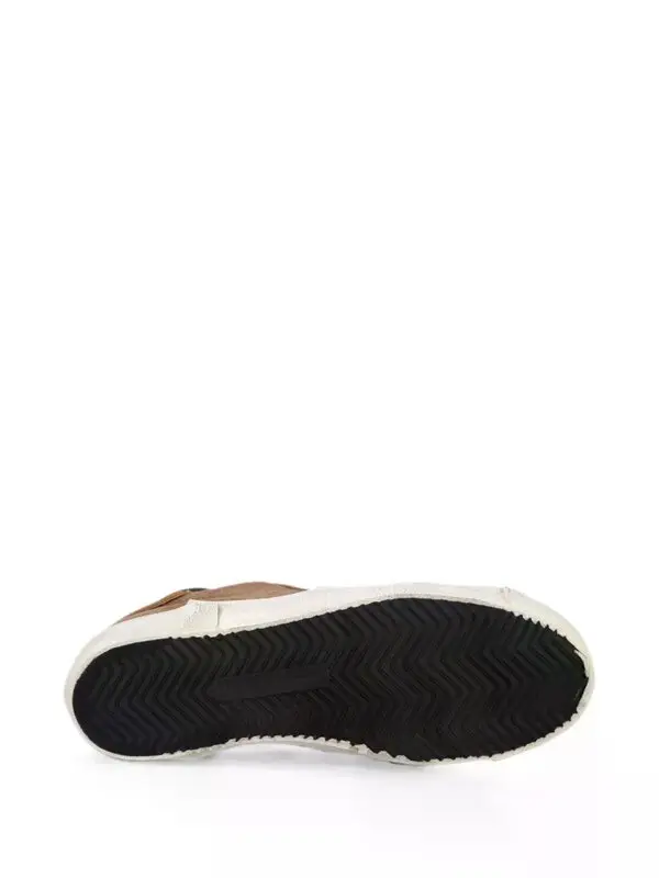 Philippe Model Prsx Sneakers