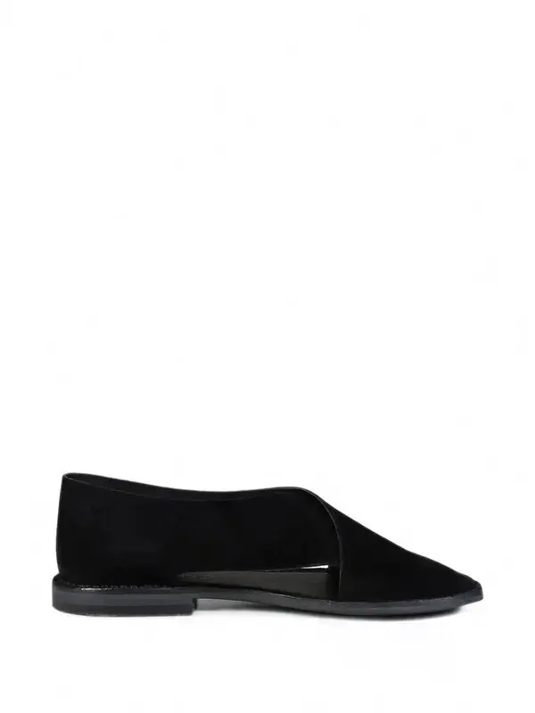 JACQUES SOLOVIÈRE PARIS Biarritz Crossover Sandals