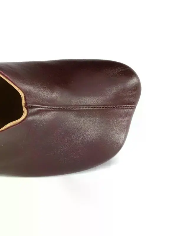 MAISON MARGIELA Smooth Leather Pumps
