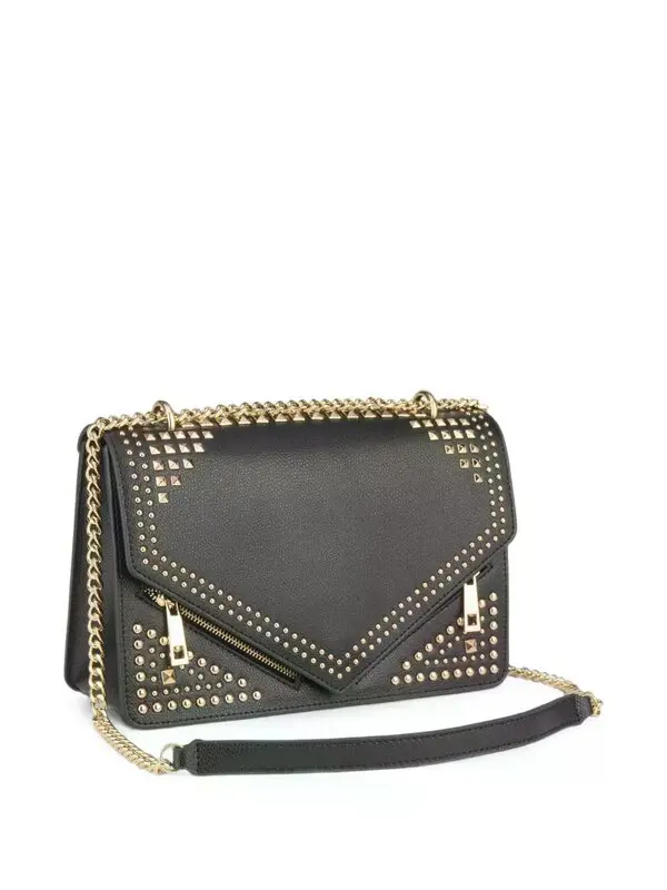 KAT MACONIE Evelyn Leather Shoulder Bag