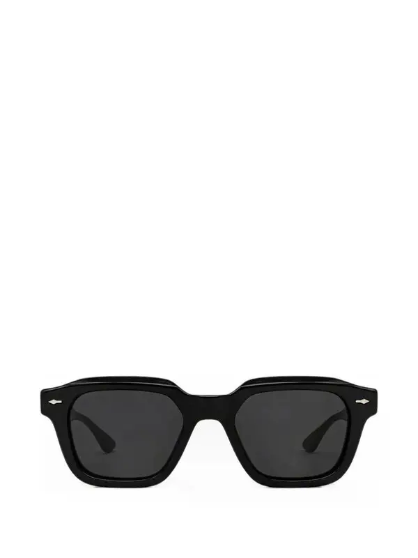 KAT MACONIE Nova Geometric-frame Sunglasses