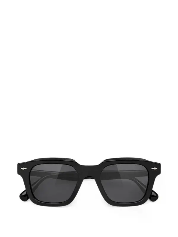 KAT MACONIE Nova Geometric-frame Sunglasses