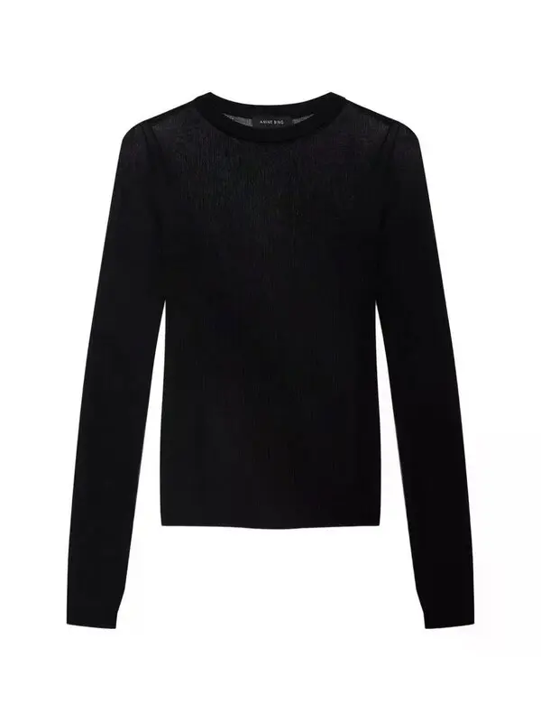 ANINE BING Tiana Sweater