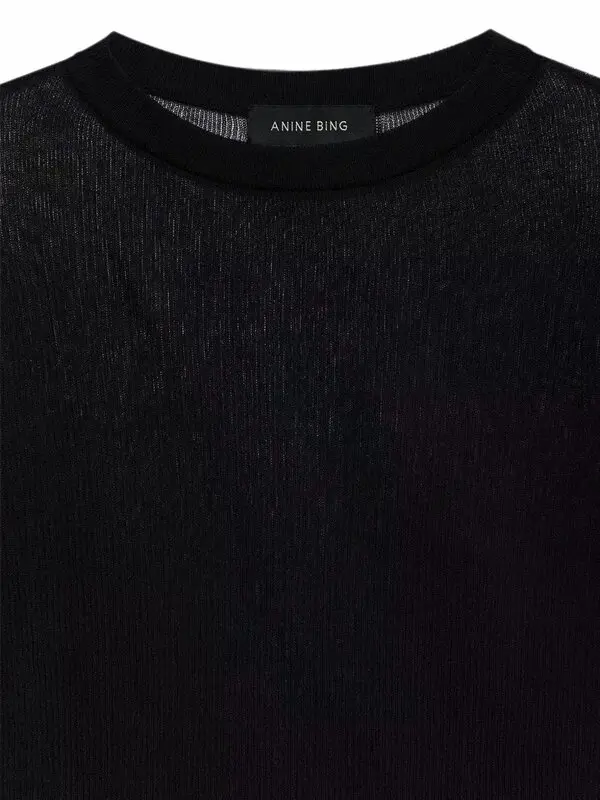 ANINE BING Tiana Sweater