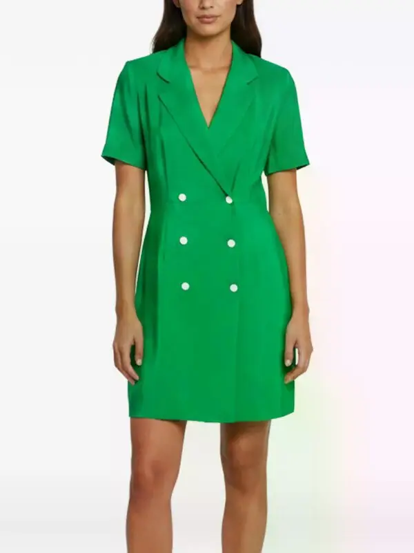 Sandro Maissane Mini Dress