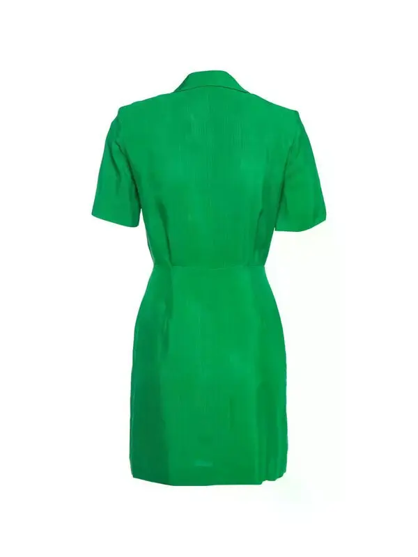 Sandro Maissane Mini Dress