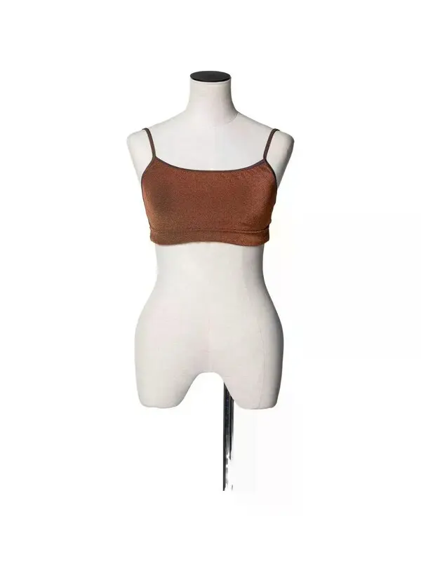 MULLER OF YOSHIOKUBO Terra Bikini Top