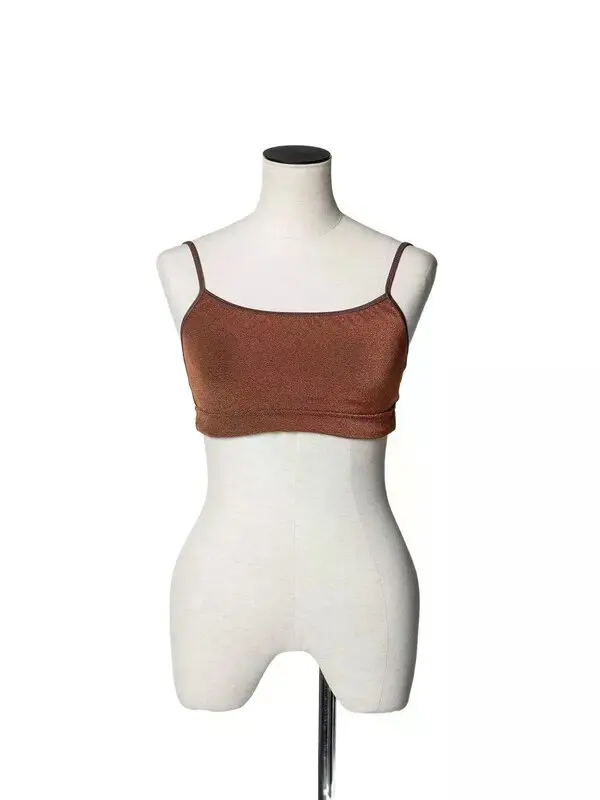MULLER OF YOSHIOKUBO Terra Bikini Top