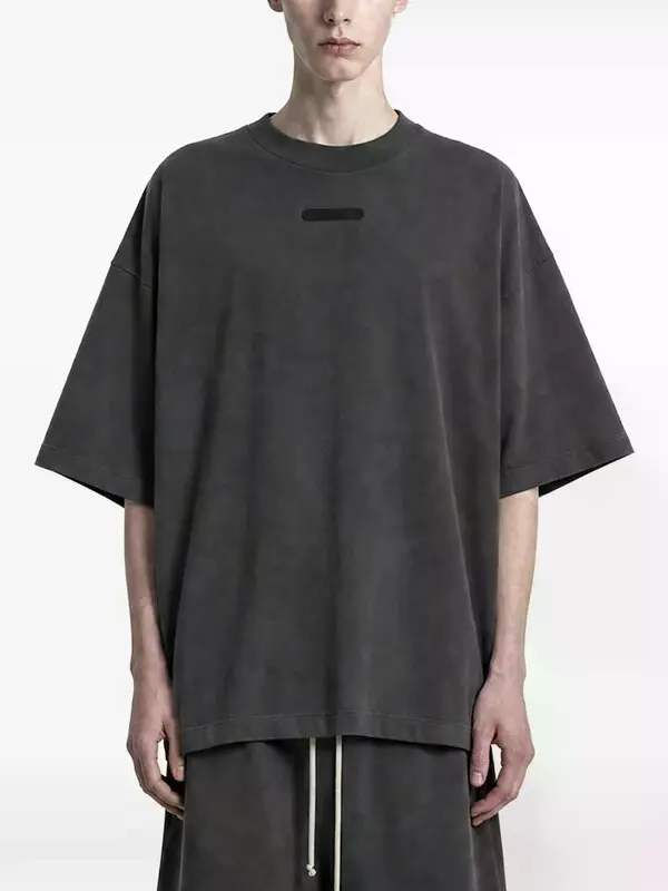 Fear Of God Merch Tee Boxy Fit