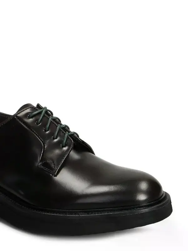GREEN GEORGE Lace-up Derby Shoes