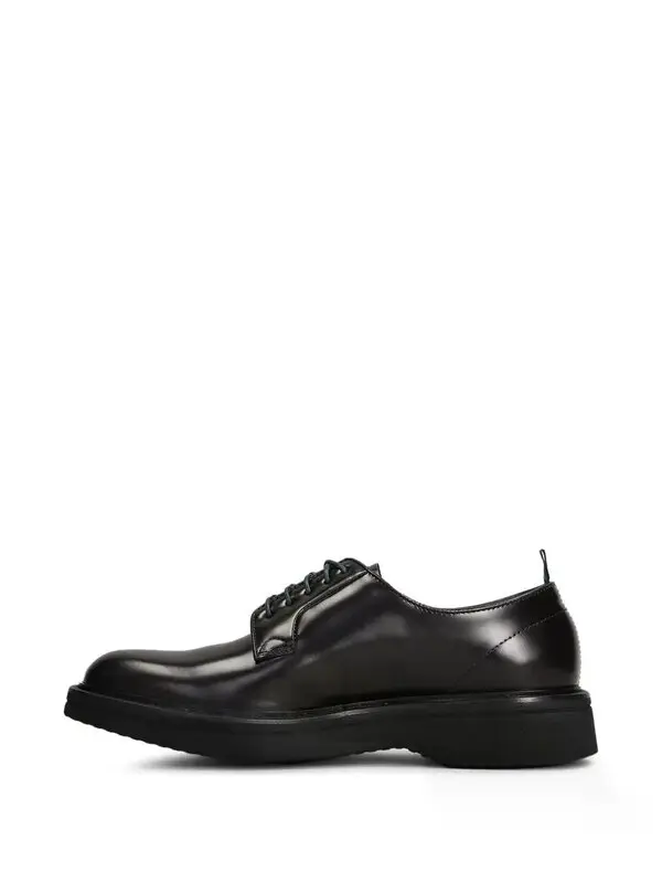 GREEN GEORGE Lace-up Derby Shoes