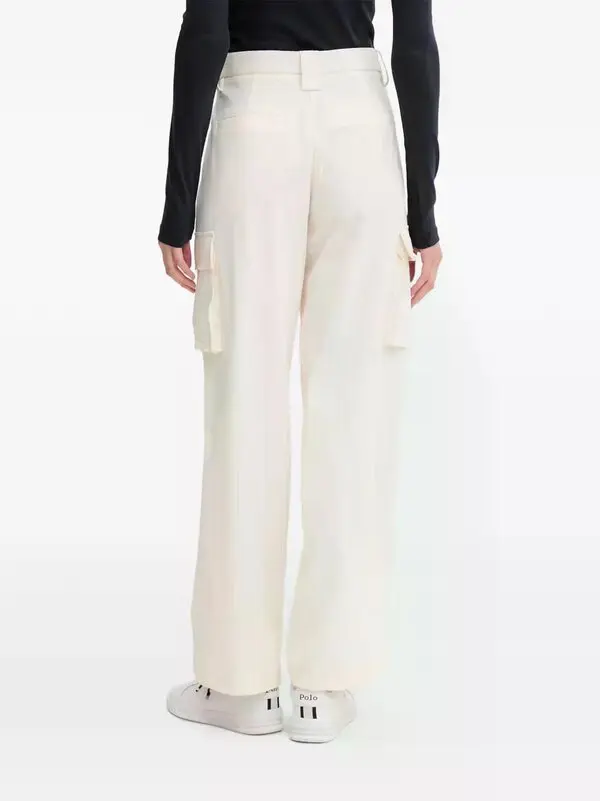 Guess Nylon Cargo Pants