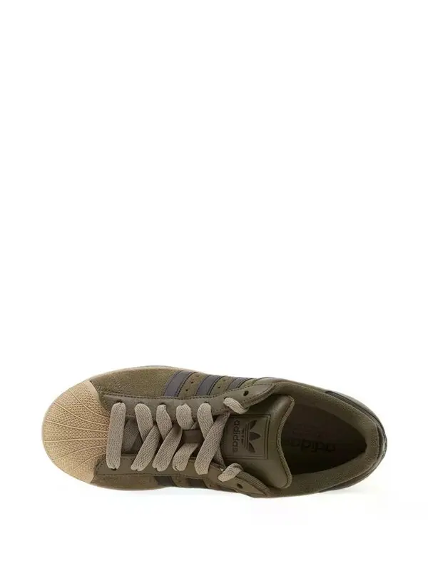 Adidas Superstar Ii Sneakers