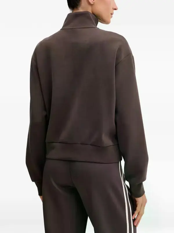 Guess High-neck Sweatshirt