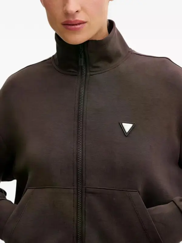 Guess High-neck Sweatshirt