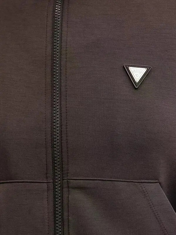 Guess High-neck Sweatshirt
