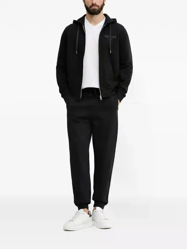 Guess Side Logo Joggers