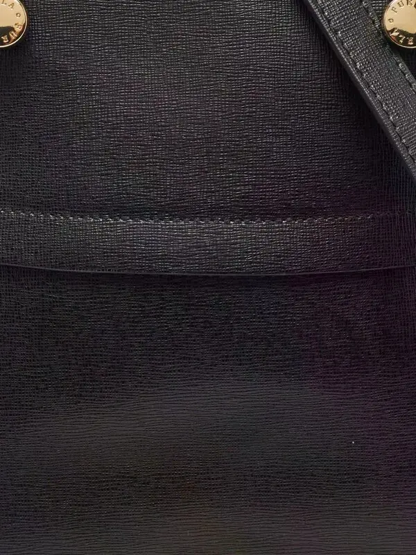 Furla Piper Leather Handbag
