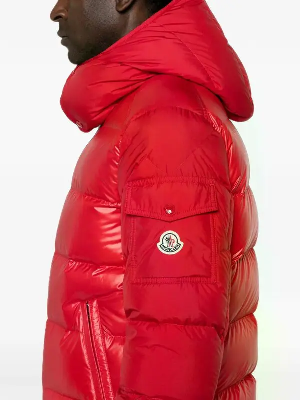 Moncler Maya Padded Jacket