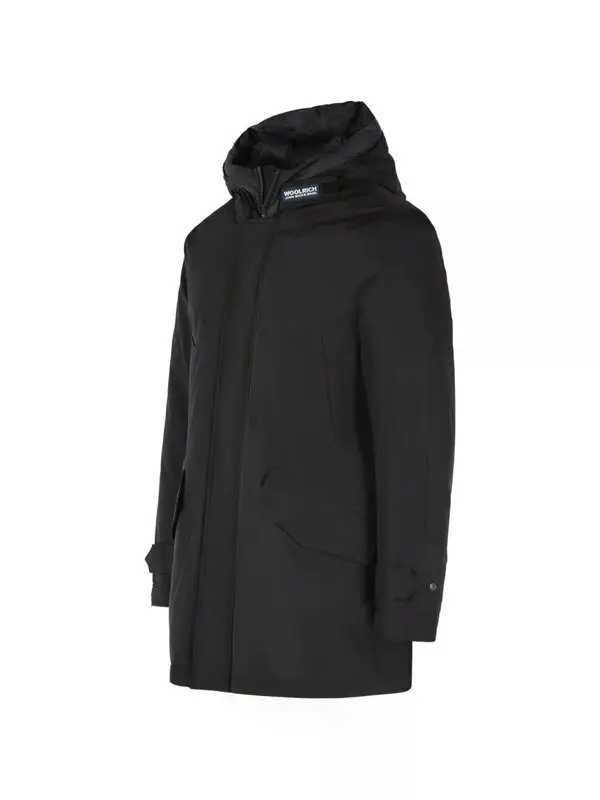 Woolrich Polar Hooded Parka