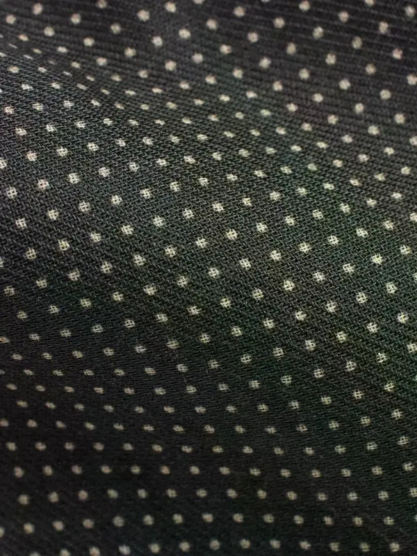 Ralph Lauren Purple Label Polka-dot Tie