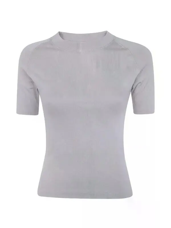 Fear Of God Shrunken Baseball T-shirt