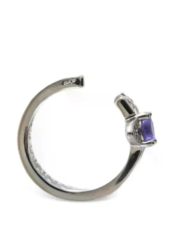 VIVIENNE WESTWOOD Maitena Ring