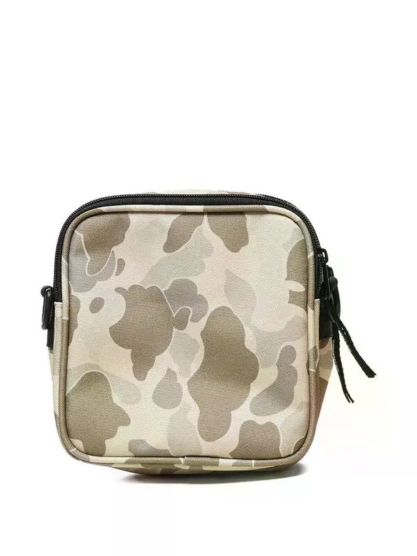 Carhartt Work In Progress Camouflage-pattern Bag