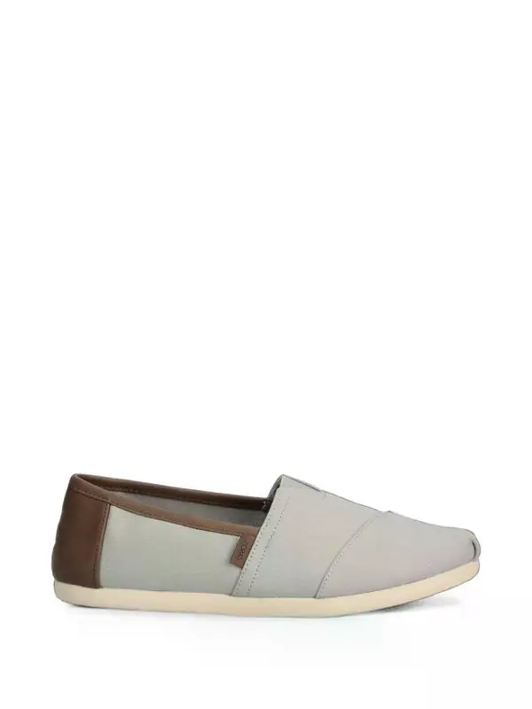 Toms 3.0 Slip-on Espadrilles