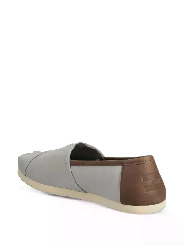Toms 3.0 Slip-on Espadrilles
