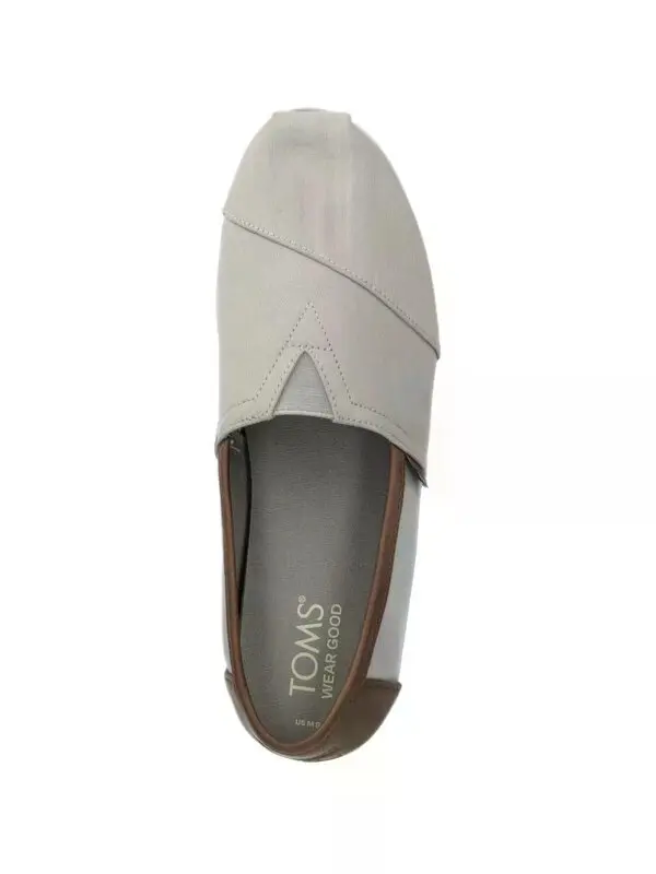 Toms 3.0 Slip-on Espadrilles