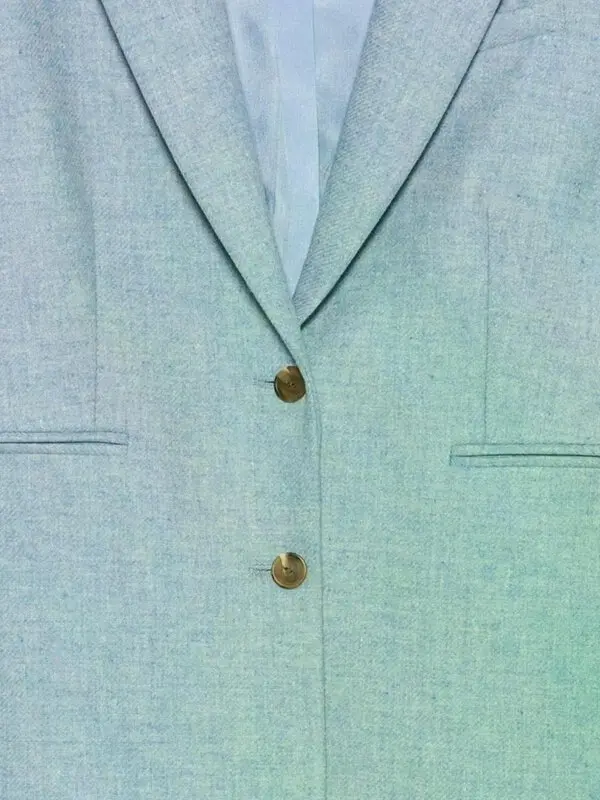 MAISON123 Courtney Wool Blazer