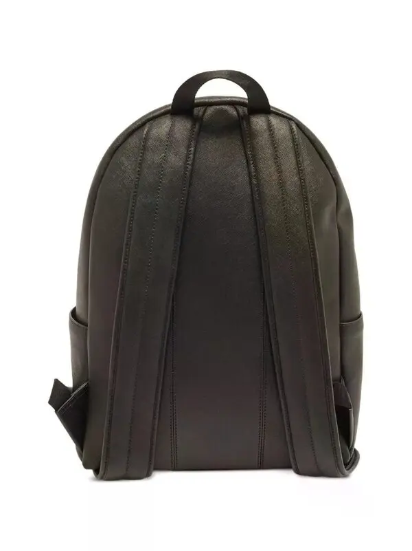 Bally Parton Leather Backpack