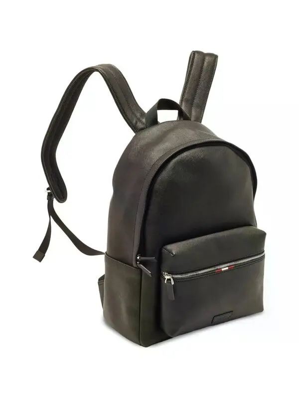 Bally Parton Leather Backpack