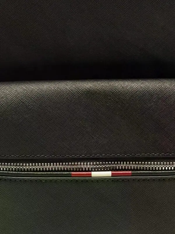 Bally Parton Leather Backpack