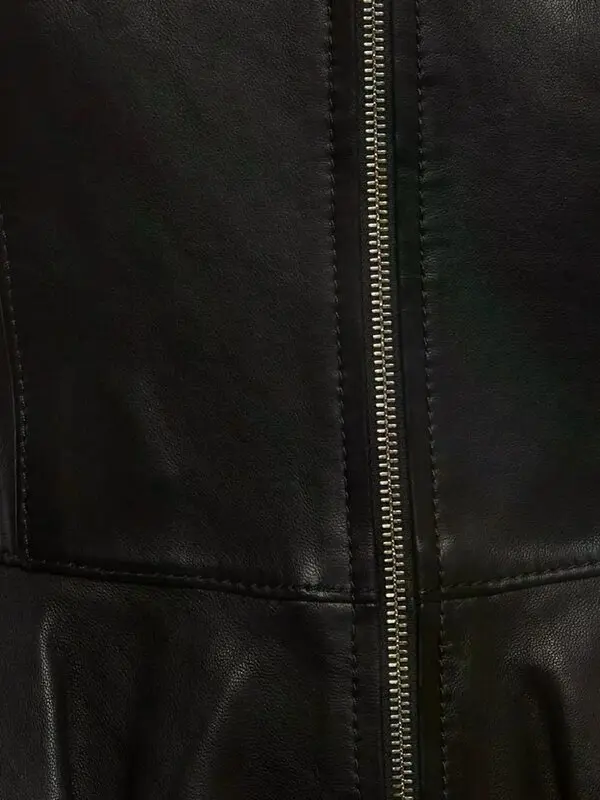 BOSS Safisse Peplum Jacket