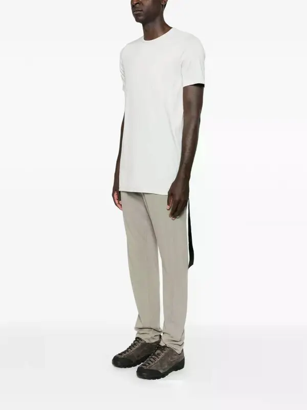 Rick Owens Level Crew-neck T-shirt