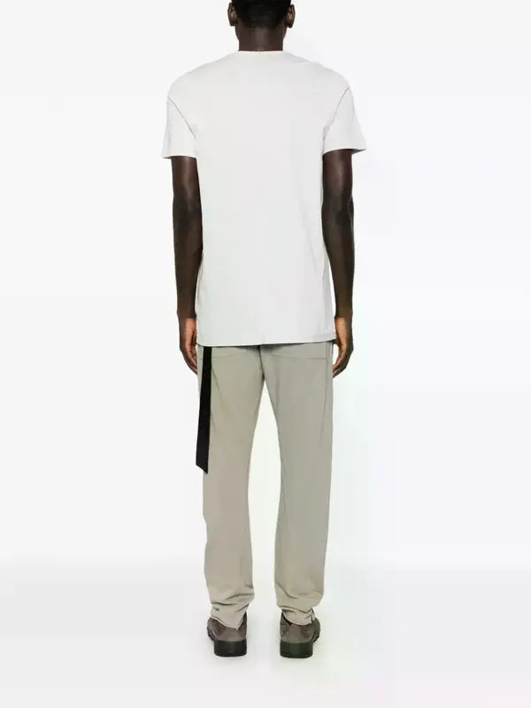 Rick Owens Level Crew-neck T-shirt