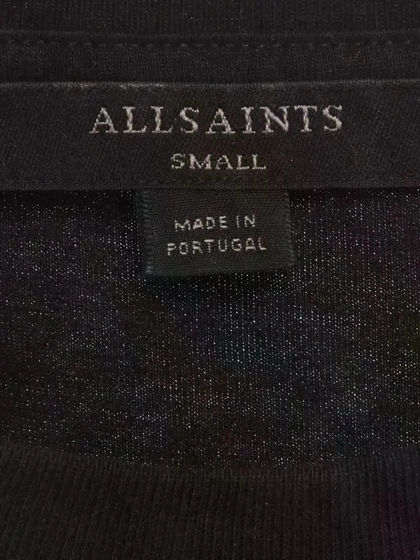 ALLSAINTS Coni Tank Top