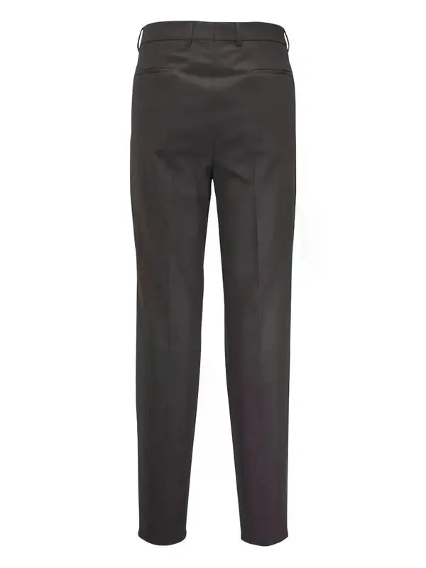 Brunello Cucinelli Pleated-front Trousers