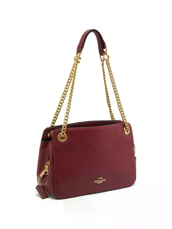 COACH VINTAGE Bryant Convertible Shoulder Bag